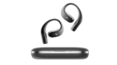 viaim OpenNote Open-Ear Bluetooth Earbuds for Sports & Outdoor Fitness