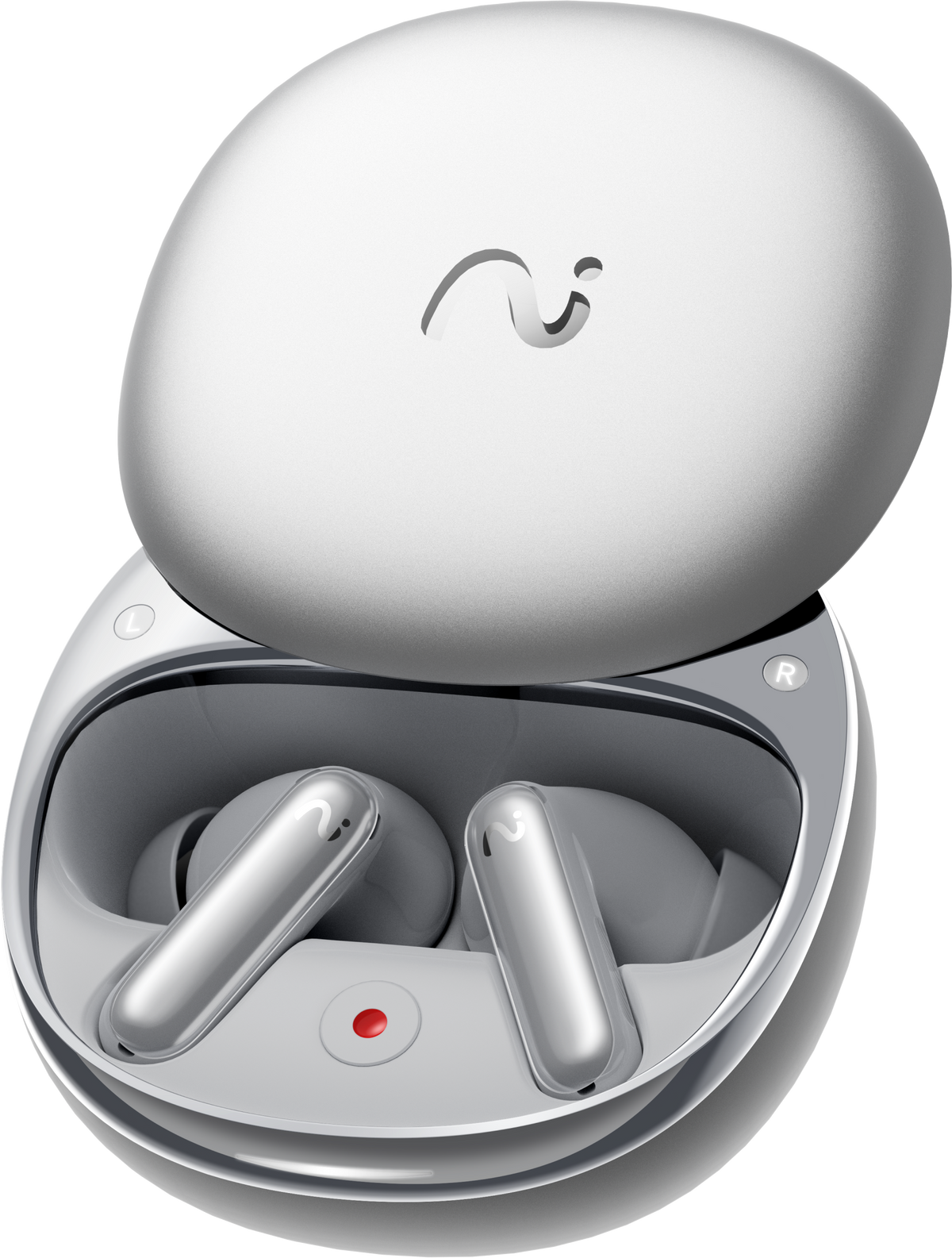 viaim RecDot Translation Earbuds – Real-time Transcription & Translation