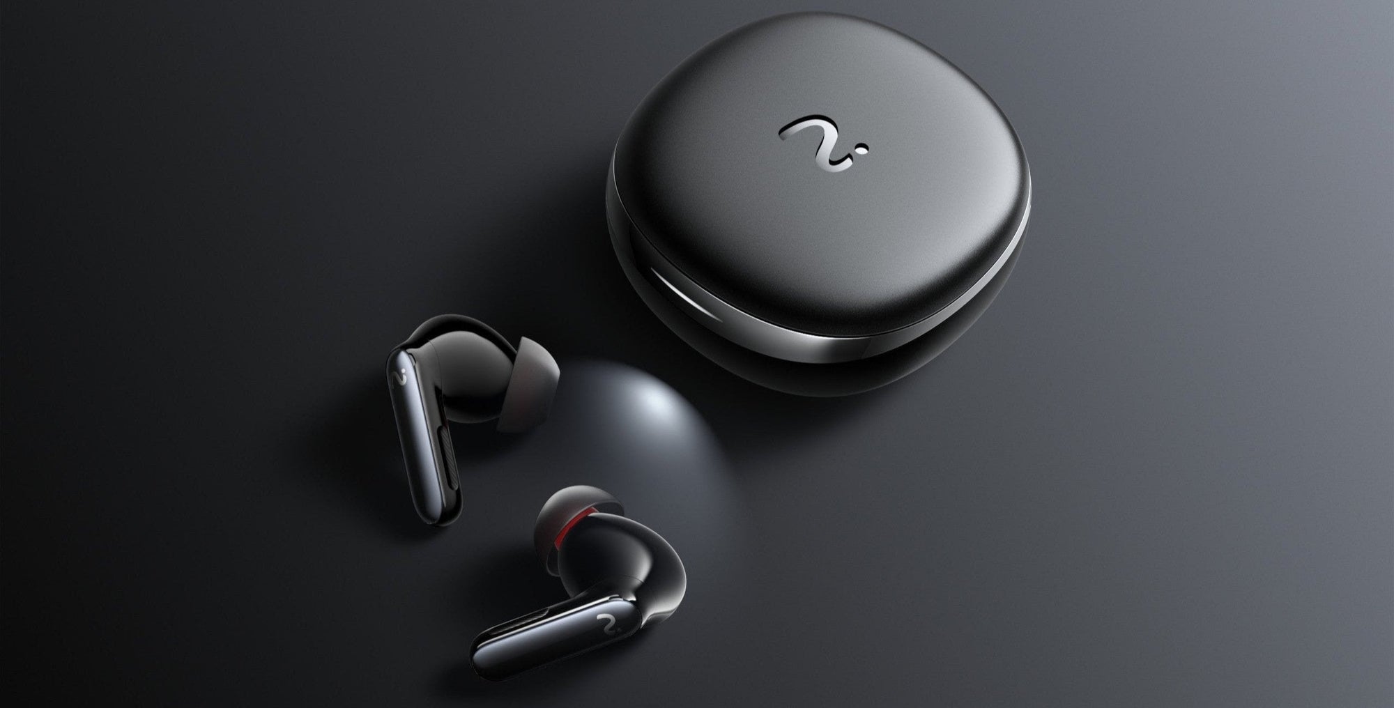 viaim AI - Best Record Earbuds for Meetings & Note-Taking