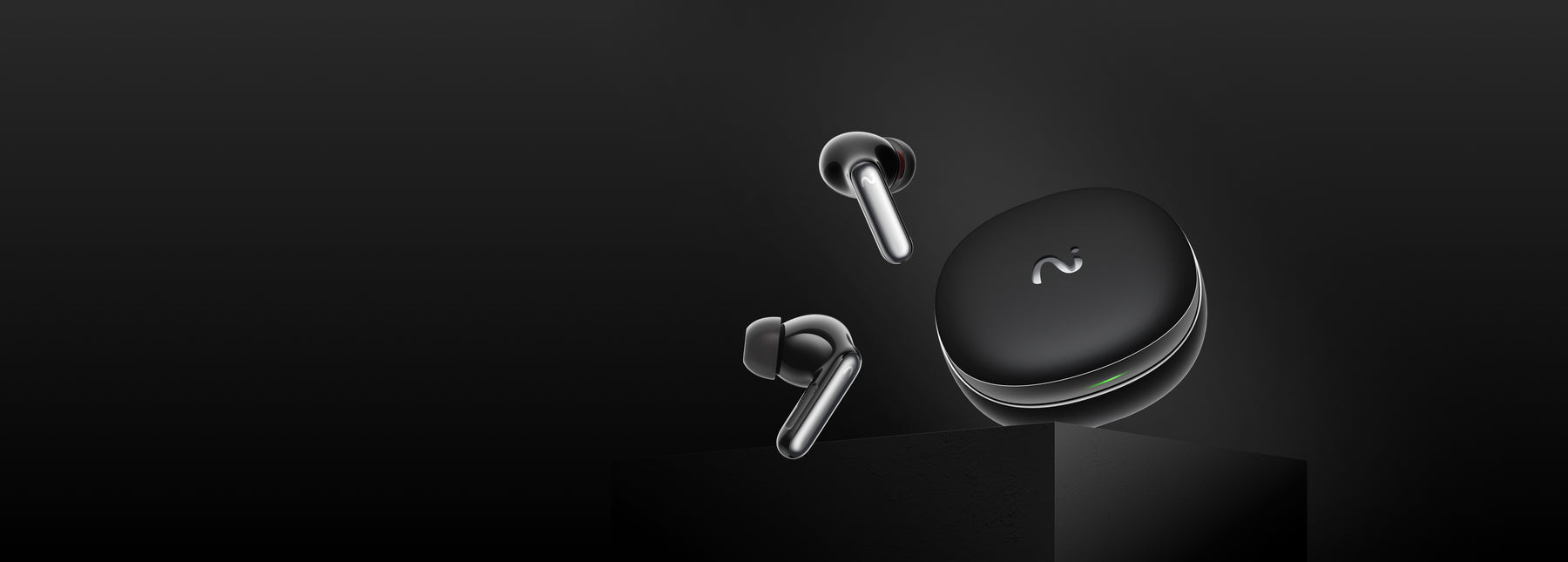 viaim Professional Al Recording True Wireless Earbuds
