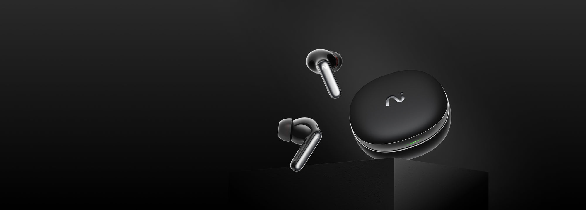 viaim Professional Al Recording True Wireless Earbuds