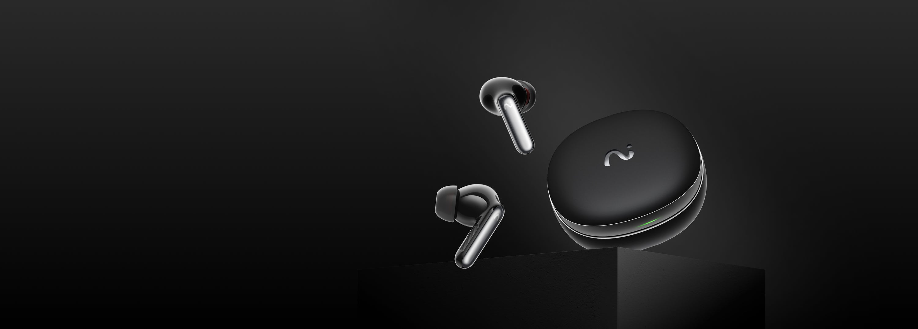viaim Professional Al Recording True Wireless Earbuds